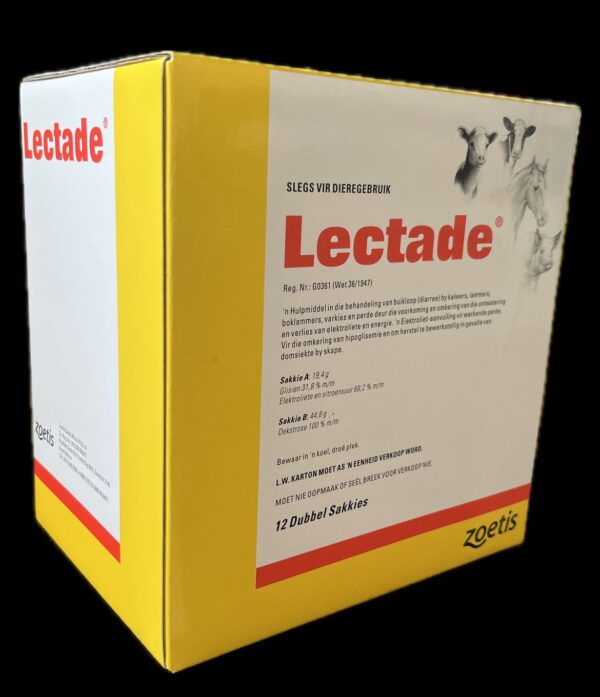 Lectade – Bovasol Animal Nutrition